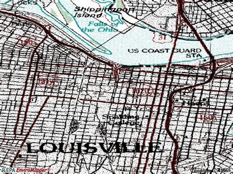 40203 Zip Code Kentucky Profile Homes Apartments Schools