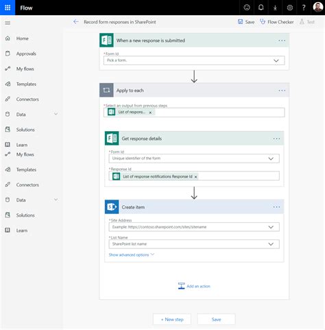 Parallel Approvals Using Microsoft Flow Forms And Sharepoint Randy