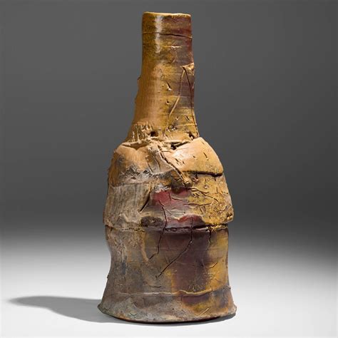 At Auction Peter Voulkos Zeus