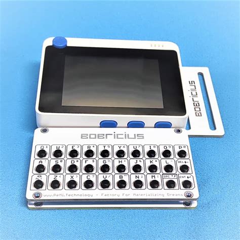 Universal QWERTY I C Grove Keyboard Hackaday Io