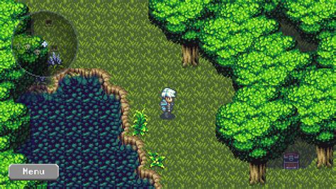 GitHub Bryanedds Nu Repository Hosting The Open Source Nu Game Engine And Related Projects
