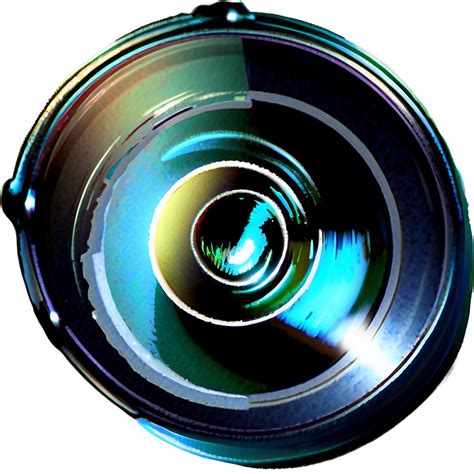 Download Microscope Lens Png 44