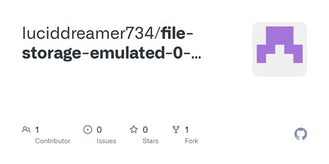 github luciddreamer734 file storage emulated 0 android data com