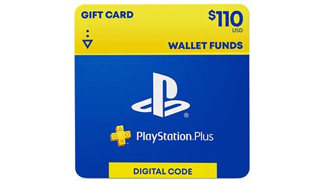 Sony представила новые карты оплаты PS Plus и PS Store — они уже ...