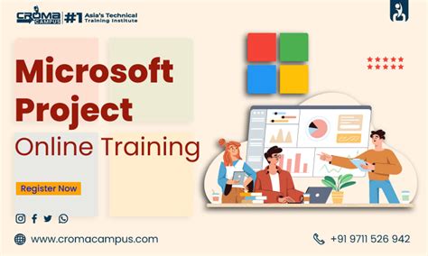 What Is Ms Project Everything You Must Know About Ms Project It
