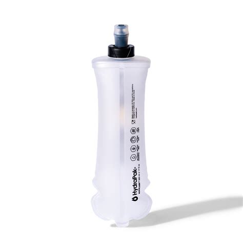 Naked® Running Flask 500ml Naked Sports Innovations