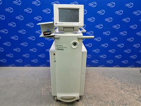 Lumenis Versapulse Powersuite 100w Holmium Laser System