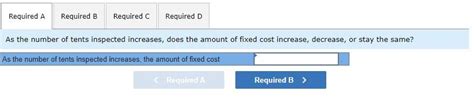 solved problem 4 20a static cost allocation in a