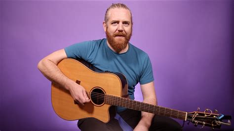 Drop D Guitar Technique Online Academy Of Irish Music