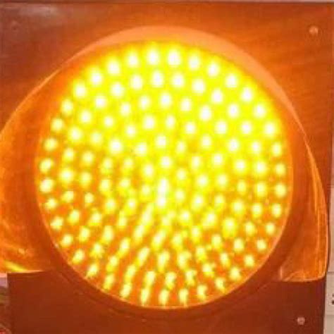Solar Traffic Light Blinker Manufacturer From New Delhi Delhi India Latest Price