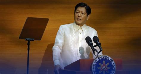 Mahigit 22 000 Pulis Magbabantay Sa Ikatlong Sona Ni Pbbm