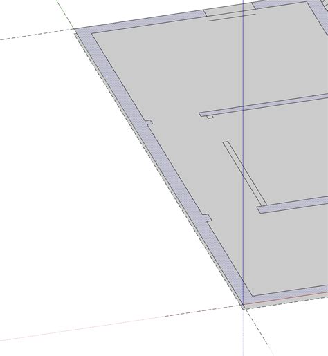 Help With Patterns Sketchup Sketchup Community