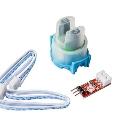 Jual Water Liquid Turbidity Sensor Module Modul Sensor Kekeruhan Air Jual Water Liquid Turbidity Sensor Module Modul Sensor Kekeruhan Air