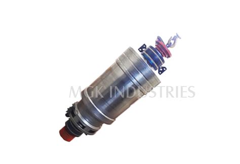 Decanter Centrifuge Rotating Assembly Assemblies Manufacturer