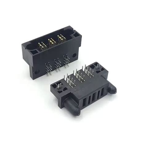 Modular Connector On Linkedin 35a 3pin Telecom Power Modular Connector For Rectifier Module