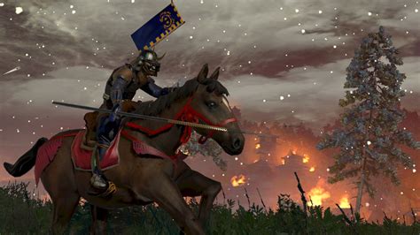 Игра «Total War: SHOGUN 2. Золотое издание» для PC – Компания «СофтКлаб»
