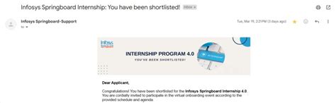 nandini tiwari on linkedin ai infosysspringboard infosysspringboardinternship