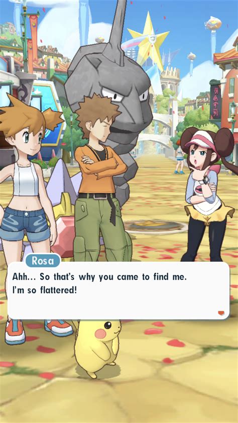 Successor Korrina Pokemon Successor Korrina Pokemon