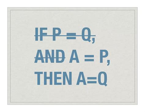 Logical Argumentation 2 Ppt