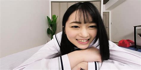 Hikaru Uniform Girl P