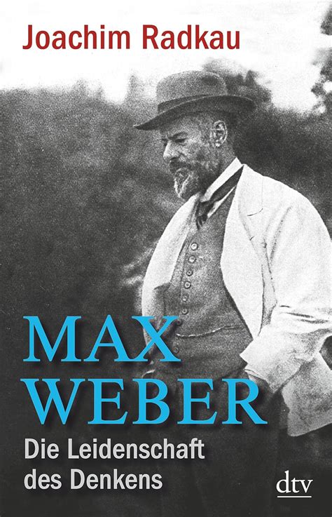 Amazon.com: Max Weber: 9783423347907: Books