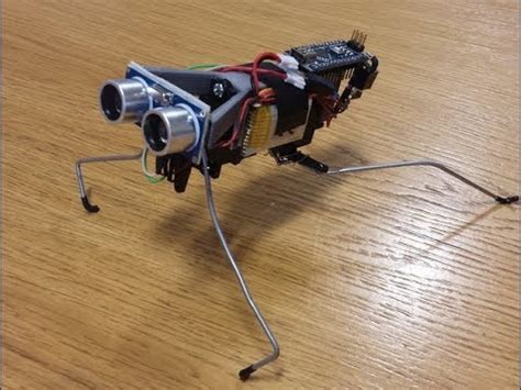 TOP 10 Arduino Servo Motor Projects New Project List 2019 YouTube