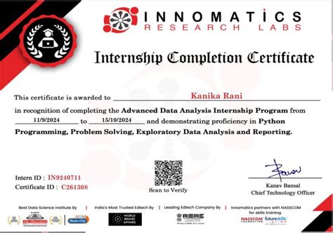 kanika rani on linkedin datacleaning dataanalysis learningjourney