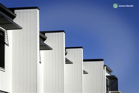 James Hardie Axon Cladding Plasterboard And Plaster Moulding Supplies In Melbourne Chad Group