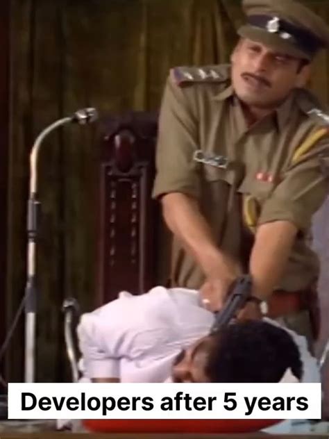 [video] Mohit Prajapati On Linkedin Developerfrustrations