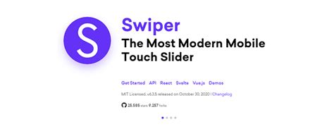 As 5 Principais Bibliotecas De Carrossel De Javascript