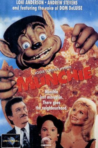 Munchie Film Mst3k Fandom