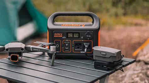 Jackery Explorer 300 Review A Small Power Station That Packs A Big