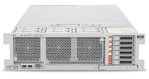 Refurbished Oraclesun Hardware Enteprise Storage Abacus Hardware