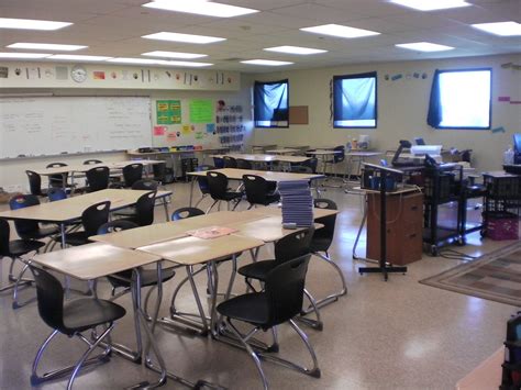 Flipping With Kirch First Day Of Schoolheres My Classroom