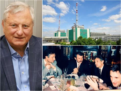 РАЗКРИТИЕ НА ПИК Човекът на Промяната който саботира АЕЦ Козлодуй приятел на Сорос и шеф в