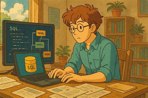 Wren Ai Text To Sql Api — The Good Stuff By Damien Berezenko Medium