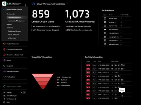 Seguridad De Tiempo De Ejecución De Cortex Cloud Palo Alto Networks