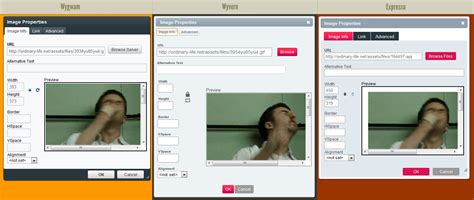 a comparison of wysiwyg editors for expressionengine ee insider