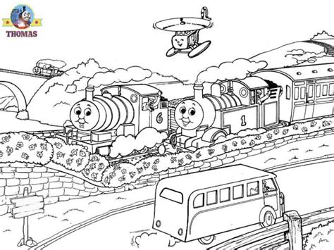 Thomas And Friends Coloring Pages Percy At Vannasirblog Blog