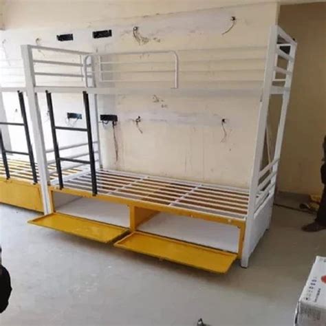 Single Bunk Cot With Storage At Best Price In Nagpur By Vidarbha