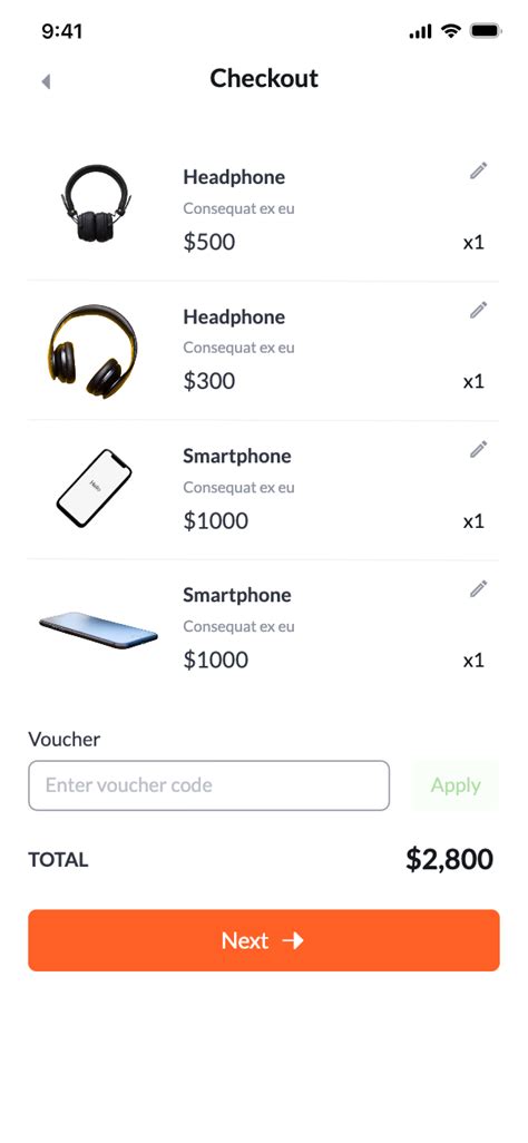 Visilys Template Visily Visilys Template Visily