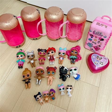 장난감 Lol 서프라이즈 일괄 판매 헬로마켓