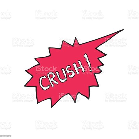 만화 연설 거품이 만화 음향 효과 있다입니다 손으로 그린 팝 아트 스타일 기호 벡터 일러스트 레이 션 기포에 대한 스톡 벡터 아트 및 기타 이미지 Istock