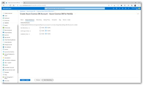 Creare Database Distribuiti Globalmente Con Azure Cosmos Db Ict Power