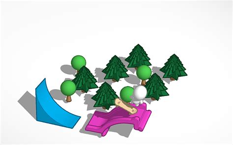 3d Design Skate Day 1 Tinkercad