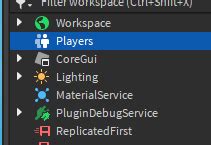 Players Not Registering In Studio Platform Usage Support Developer Forum Roblox