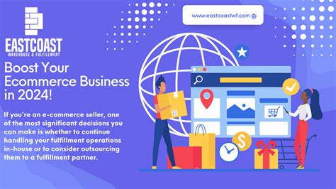 Boost Your Business In 2024 The Power Of Outsourcing Fulfillment