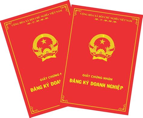 Giấy phép đăng ký kinh doanh và những đặc điểm cơ bản Luật Đại Hà