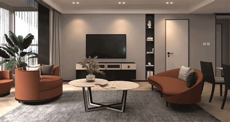 Luxury Living Room: Bring Nature Indoors with VIYOM Lifestyles’ Lazio ...