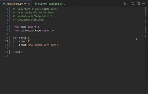 Elshad Karimov On Linkedin Never Do This In Python